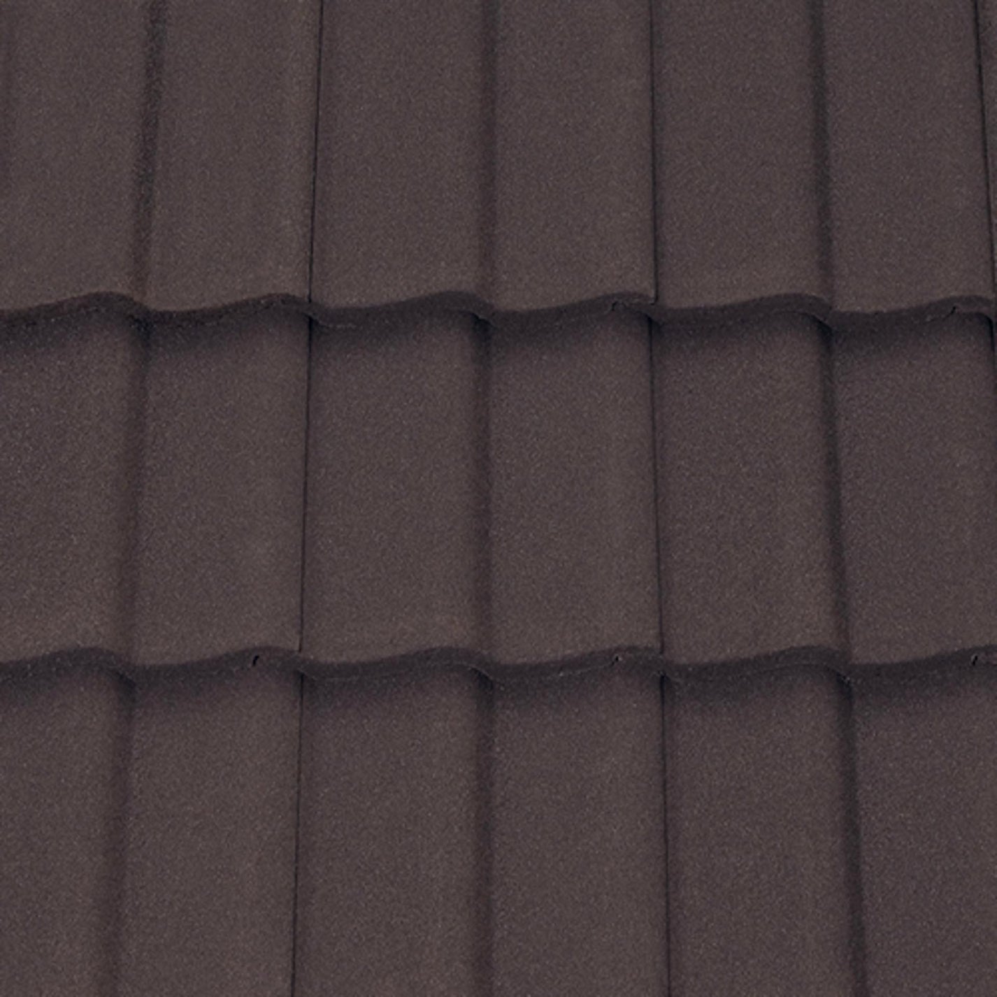 Sandtoft Concrete Double Pantile