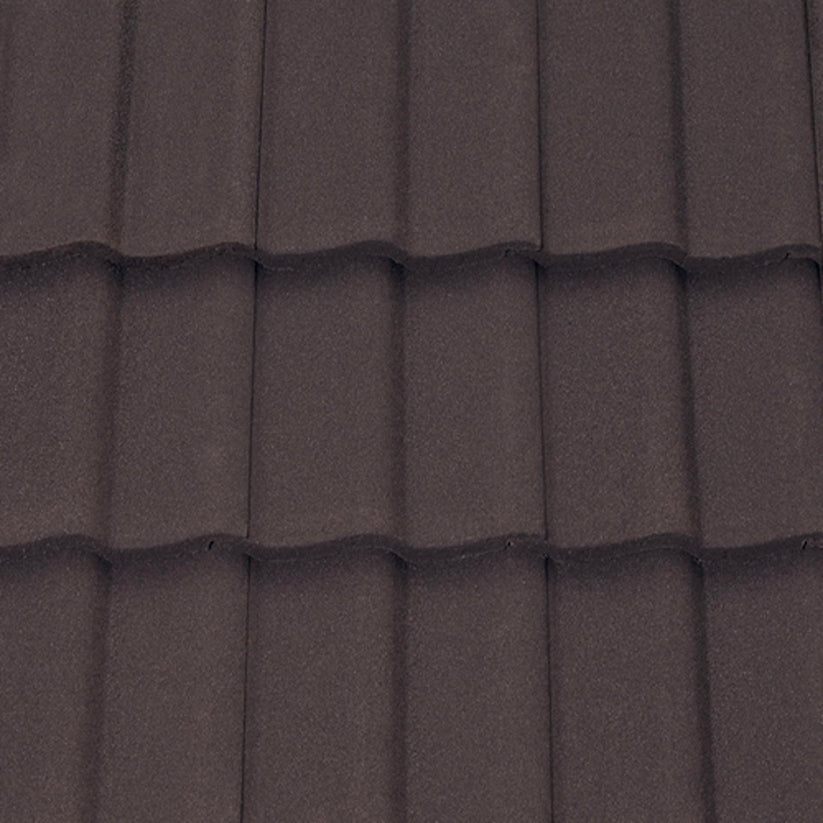 Sandtoft Concrete Double Pantile