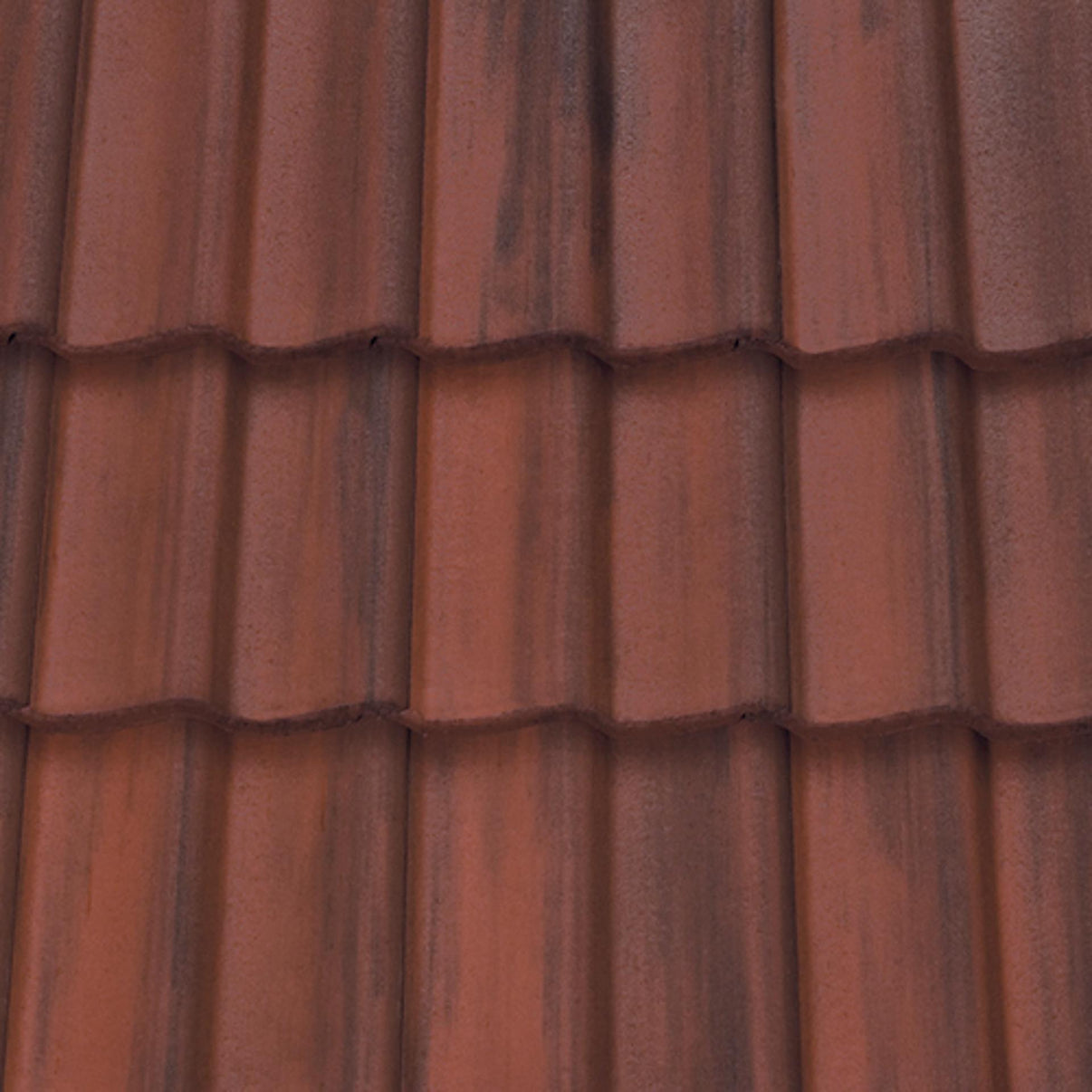 Sandtoft Concrete Double Pantile