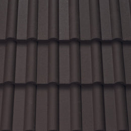 Sandtoft Concrete Double Roman Roof Tile