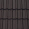 Sandtoft Concrete Double Roman Roof Tile