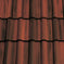 Sandtoft Concrete Double Roman Roof Tile - Rustic