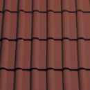 Sandtoft Concrete Double Roman Roof Tile
