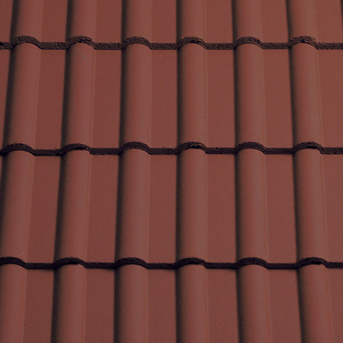 Sandtoft Concrete Double Roman Roof Tile
