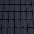 Sandtoft Lindum Roof Tiles - Light Grey (smoothfaced)