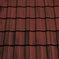Sandtoft Lindum Roof Tiles - Rustic (smoothfaced)