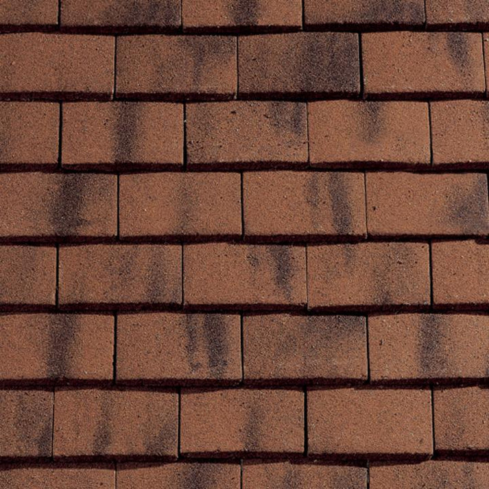 Sandtoft Concrete Eave Tile