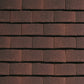 Sandtoft Concrete Plain Roof Tile - Sandown (sandfaced)
