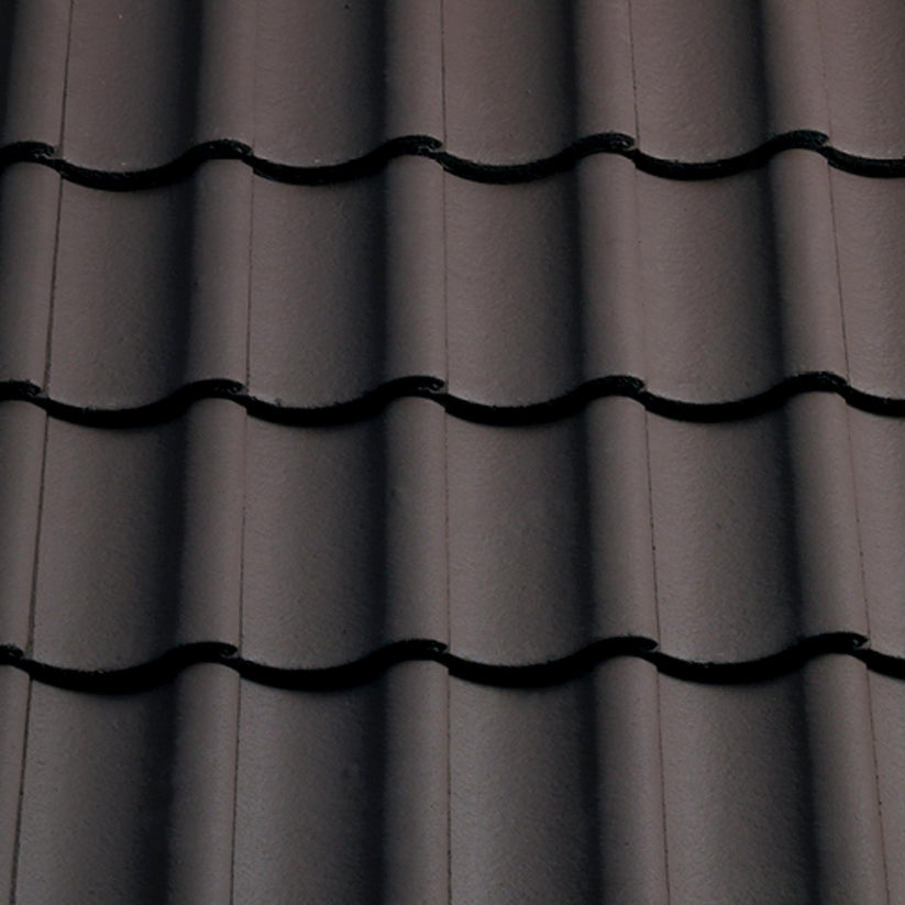 Sandtoft Concrete Shire Pantile