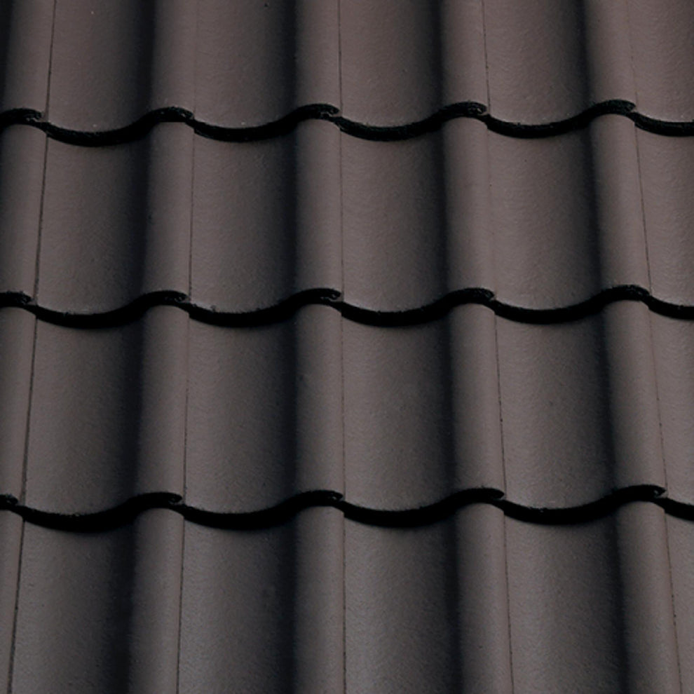 Sandtoft Concrete Shire Pantile