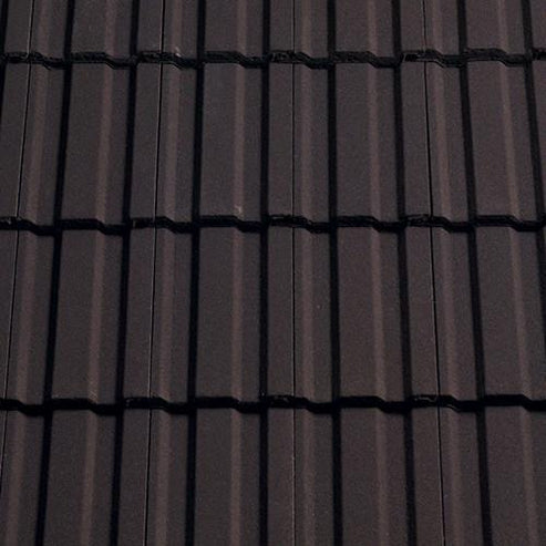 Sandtoft Standard Pattern Roof Tile - Antique No.2