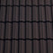 Sandtoft Standard Pattern Roof Tile - Antique No.2