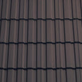 Sandtoft Standard Pattern Roof Tile - Brown