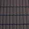 Sandtoft Standard Pattern Roof Tile - Brown