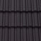 Sandtoft Standard Pattern Roof Tile - Dark Grey