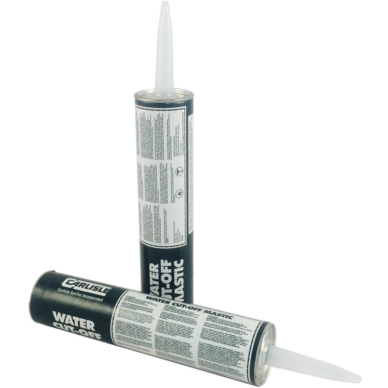 ClassicBond® Water Cut off Mastic | Roofing Outlet