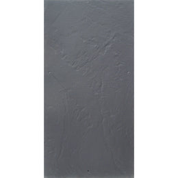Cedral Rivendale Slate 600 x 300mm - Blue Black