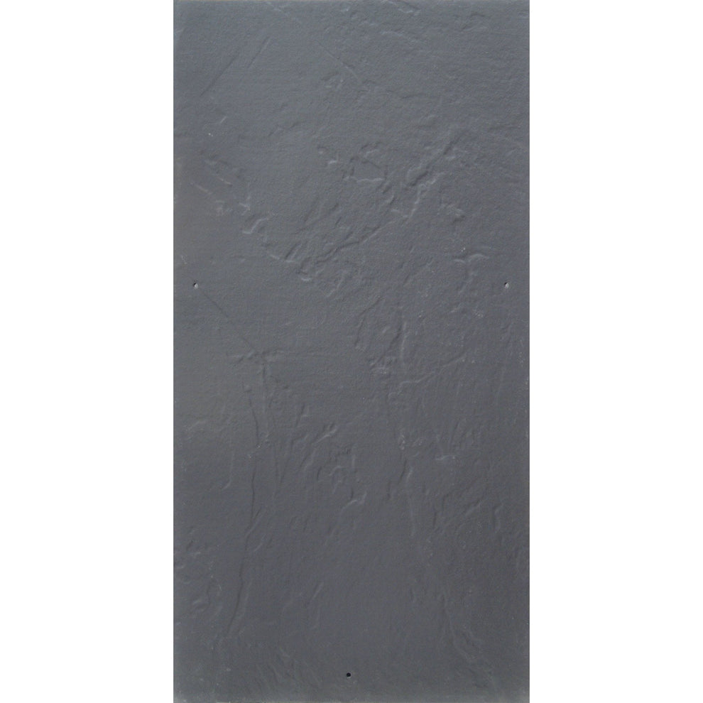 Cedral Rivendale Slate 600 x 300mm - Blue Black